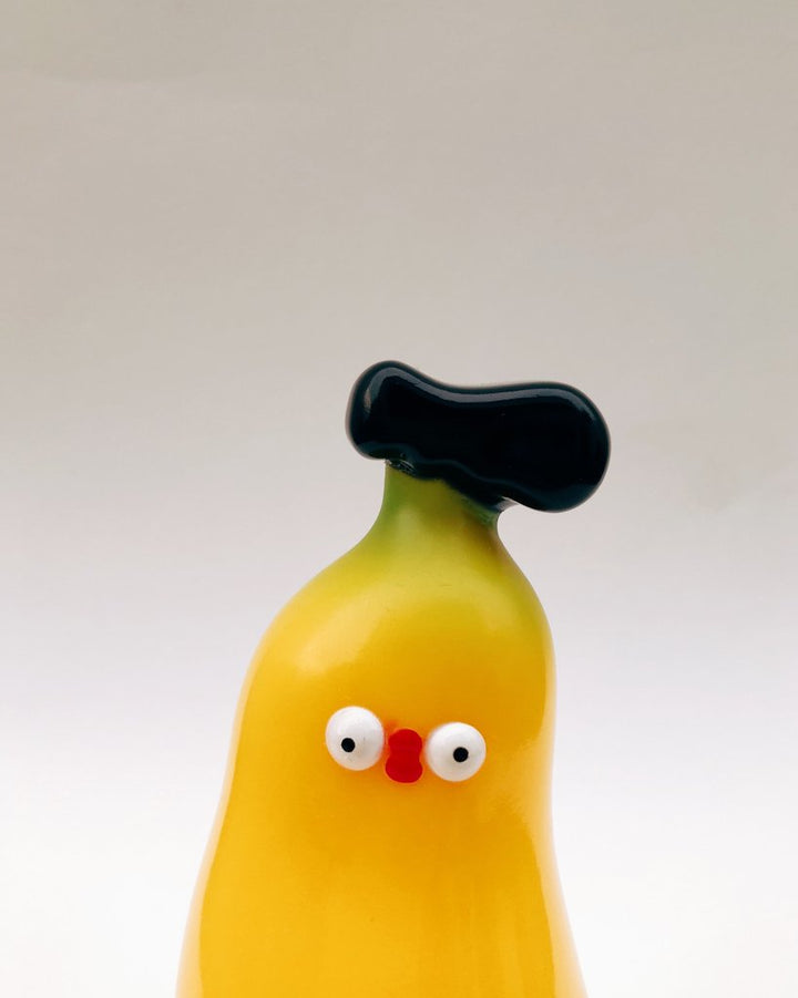 BANANA BOO by Flabjacks - ORIGINAL – One Hapi Day